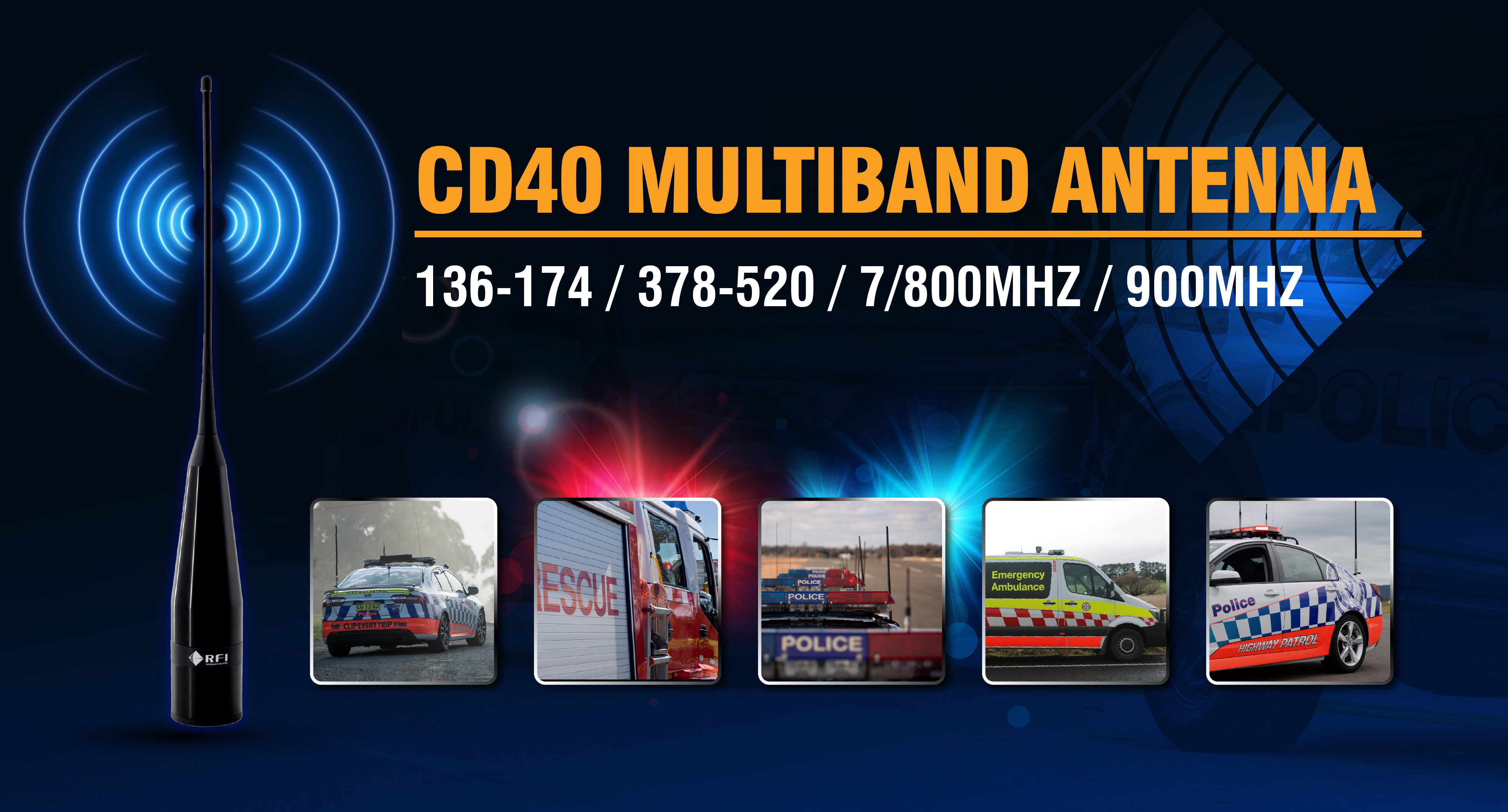 RFI's Australian Expertise Solves American Mission Critical Challenge